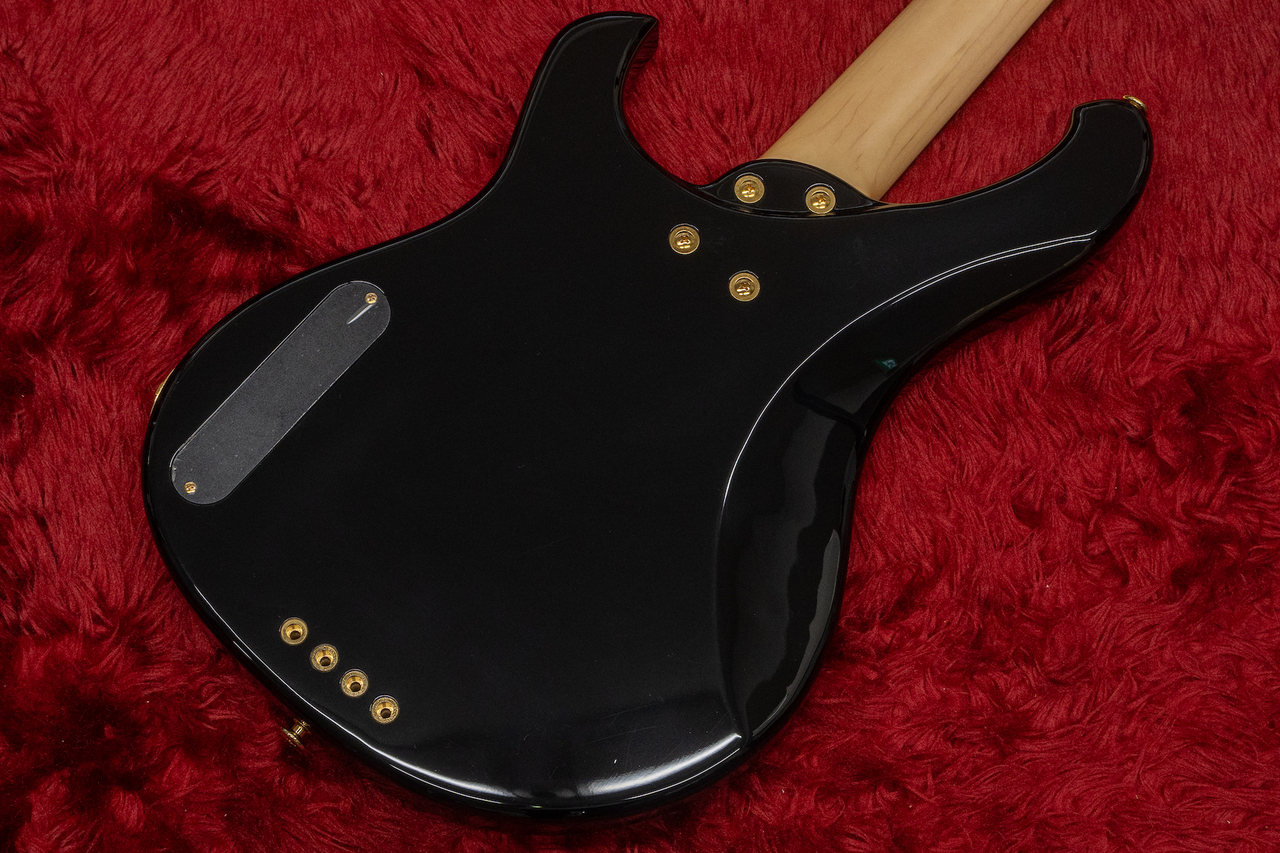 Kz Guitar Works Jed-O-Bass #20180072 4.035kg【GIB横浜】（B級特価/送料無料）【楽器検索デジマート】