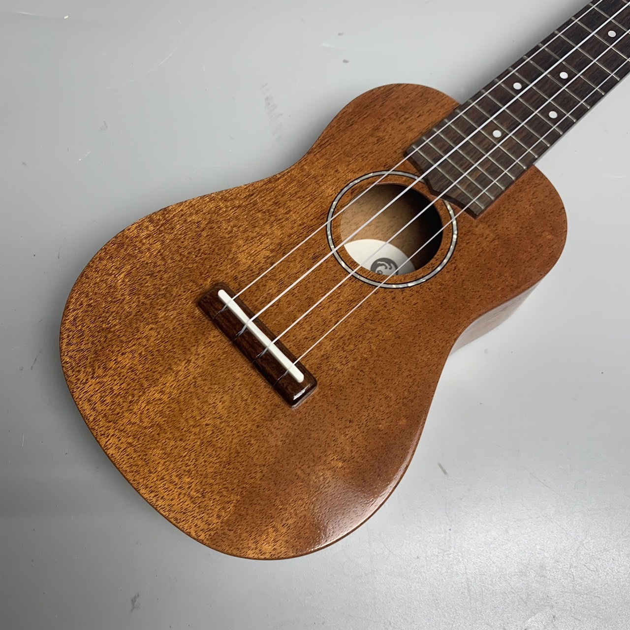 COTONE CS7SL NAT ソプラノウクレレスタンダードシリーズ（新品/送料無料）【楽器検索デジマート】