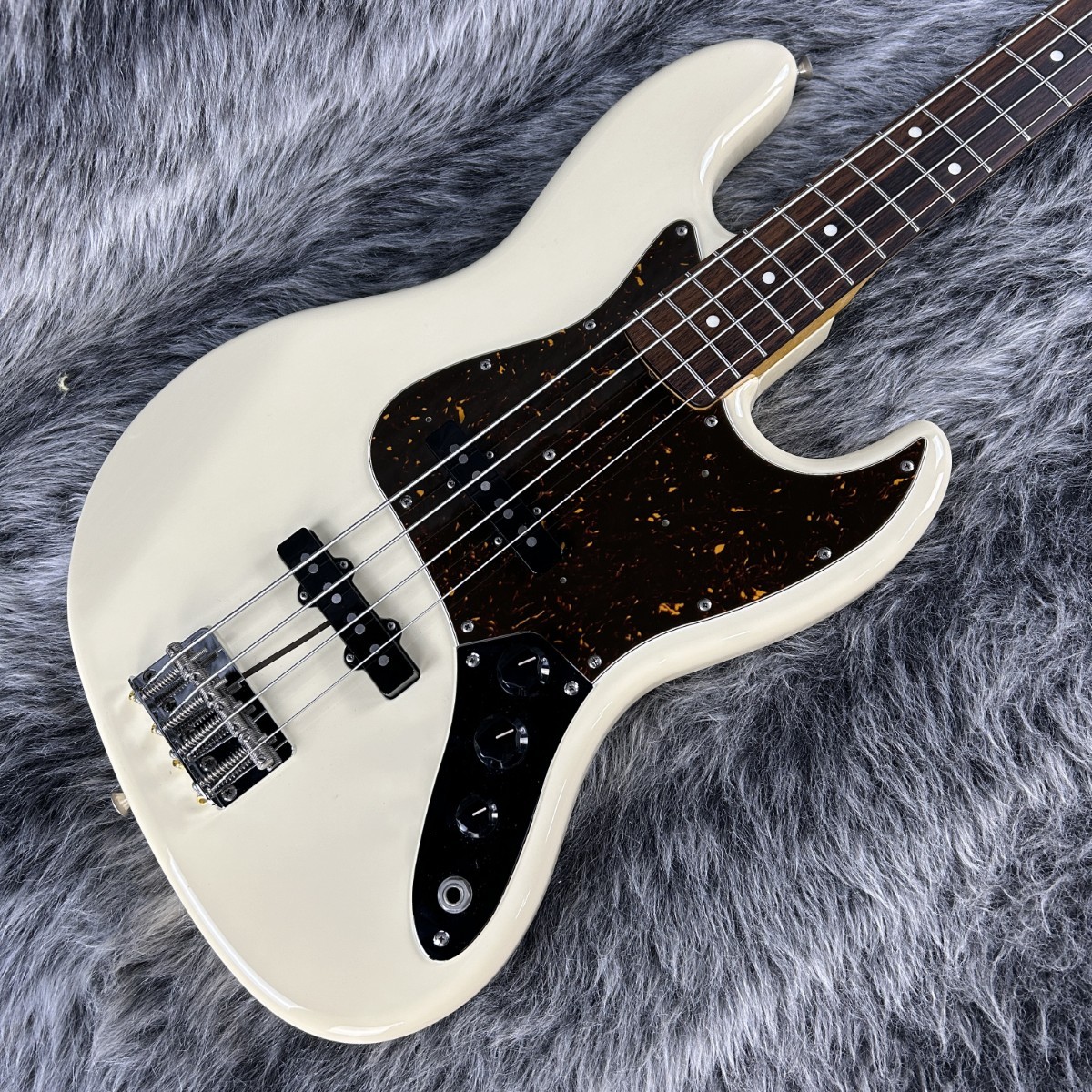 Fender JB62-US VWH（中古/送料無料）【楽器検索デジマート】