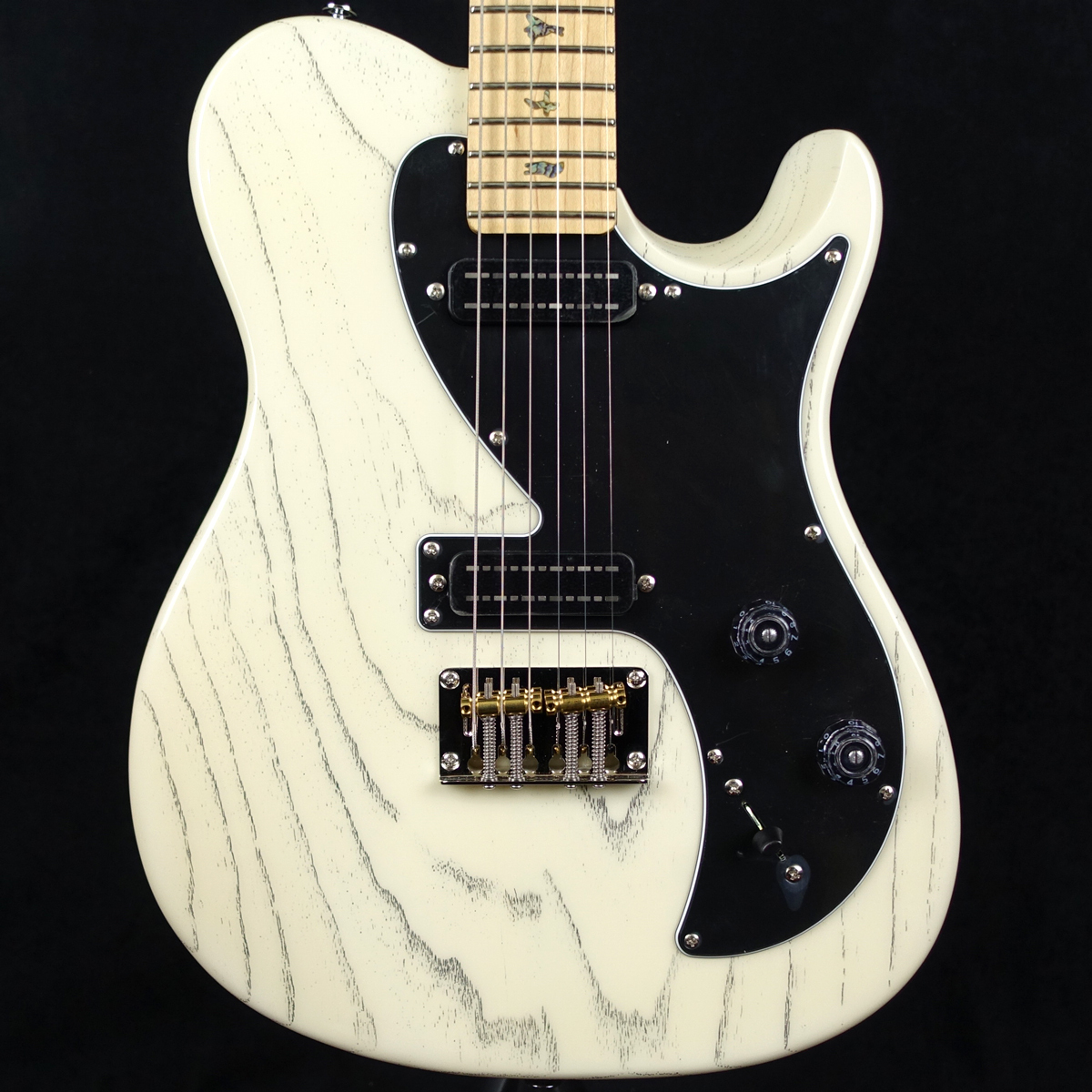 Paul Reed Smith(PRS) SE NF53 White Doghair 2025（新品）【楽器検索デジマート】