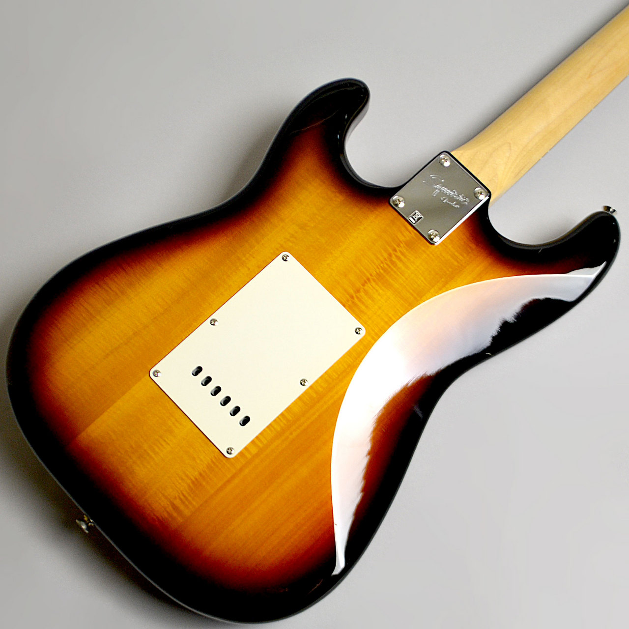 Squier by Fender AFFINITY ST/R BGM（中古/送料無料）【楽器検索デジマート】