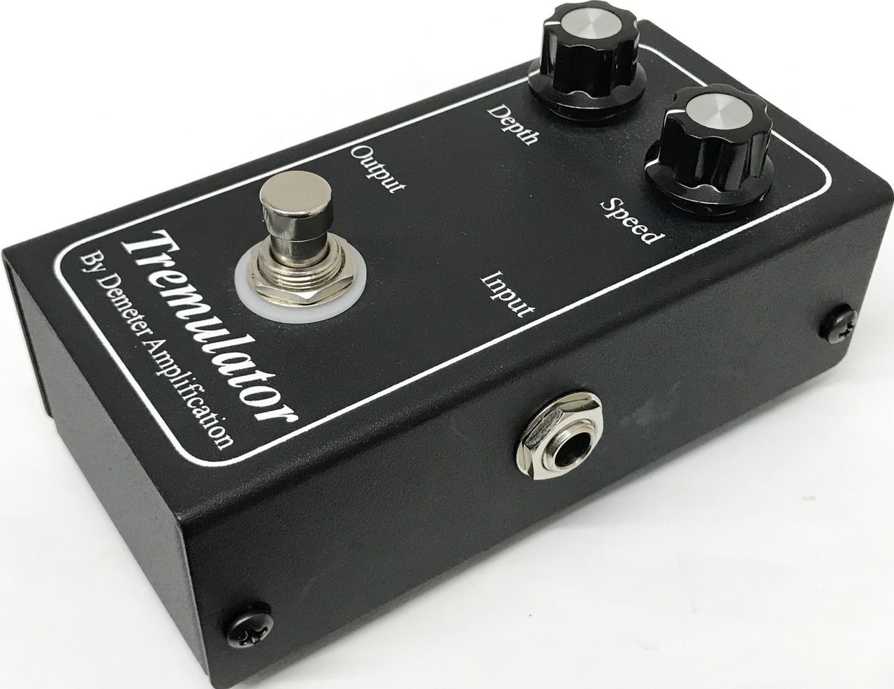 Demeter Amplification TRM-1 Tremulator（中古）【楽器検索デジマート】