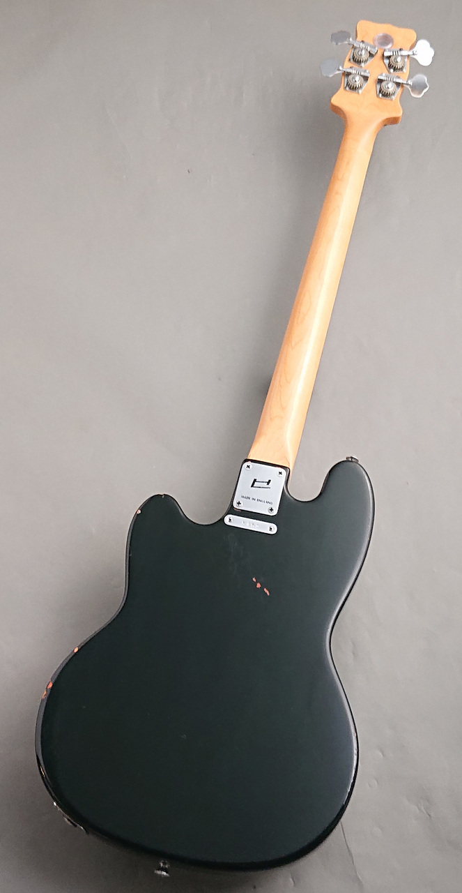 HAYMAN 【48回無金利】4040 BASS【USED】（中古）【楽器検索デジマート】