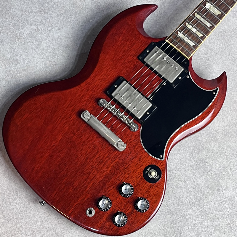 Gibson SG '61 Reissue【加古川店】（中古/送料無料）【楽器検索デジマート】