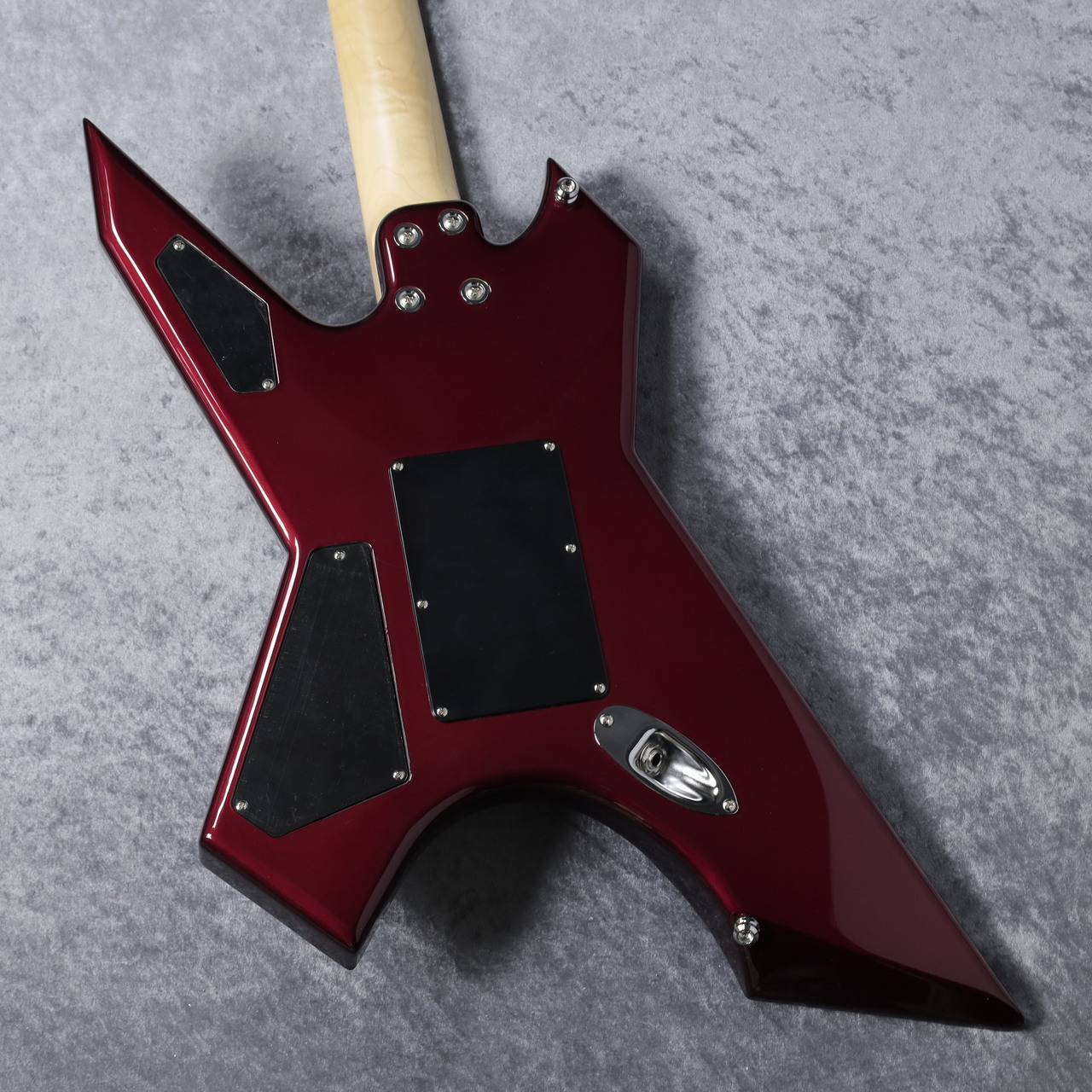 Killer KG-Exploder II 「Delicious Red 」（新品）【楽器検索デジマート】