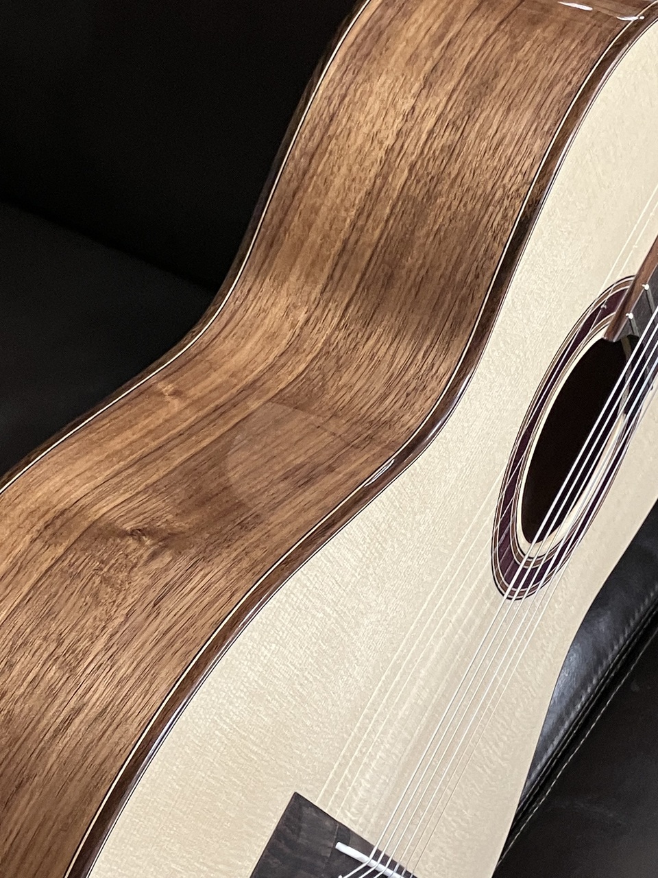 Orpheus Valley Guitars Rondo RS（中古）【楽器検索デジマート】