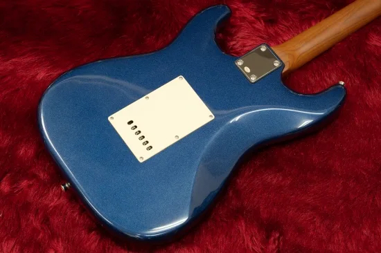 Bacchus BST-2-RSM/M DLPB【GIB兵庫】（新品/送料無料）【楽器検索デジマート】