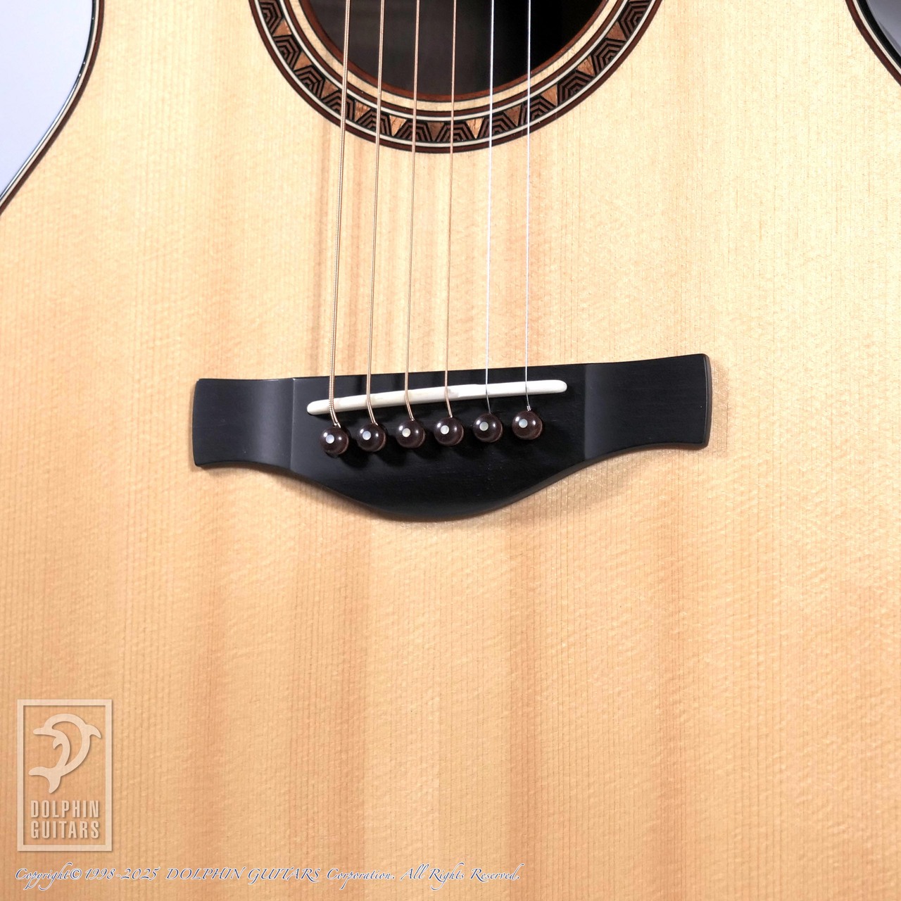 Ed Claxton Model EM-C（中古）【楽器検索デジマート】