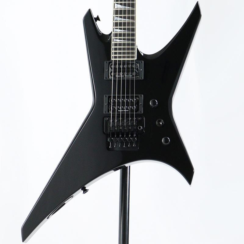 Jackson USA USA Select Warrior WR1 (Gloss Black/Ebony) [SN.U28664]（新品 ...