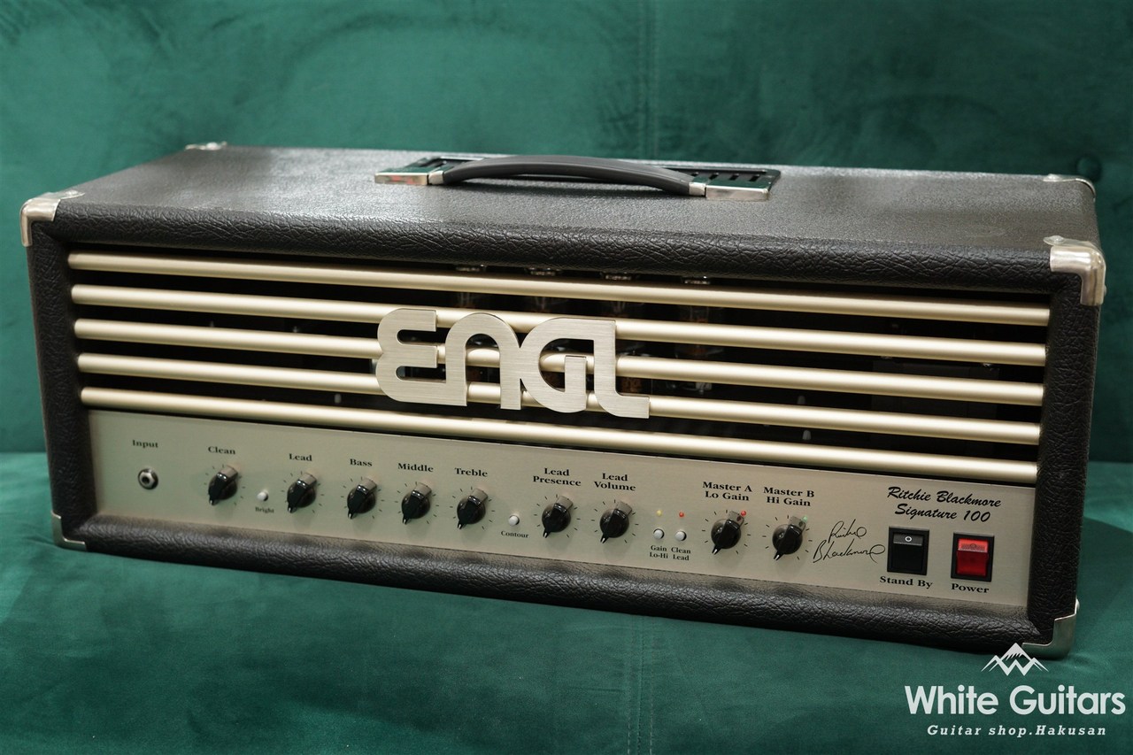 ENGL E650（中古/送料無料）【楽器検索デジマート】