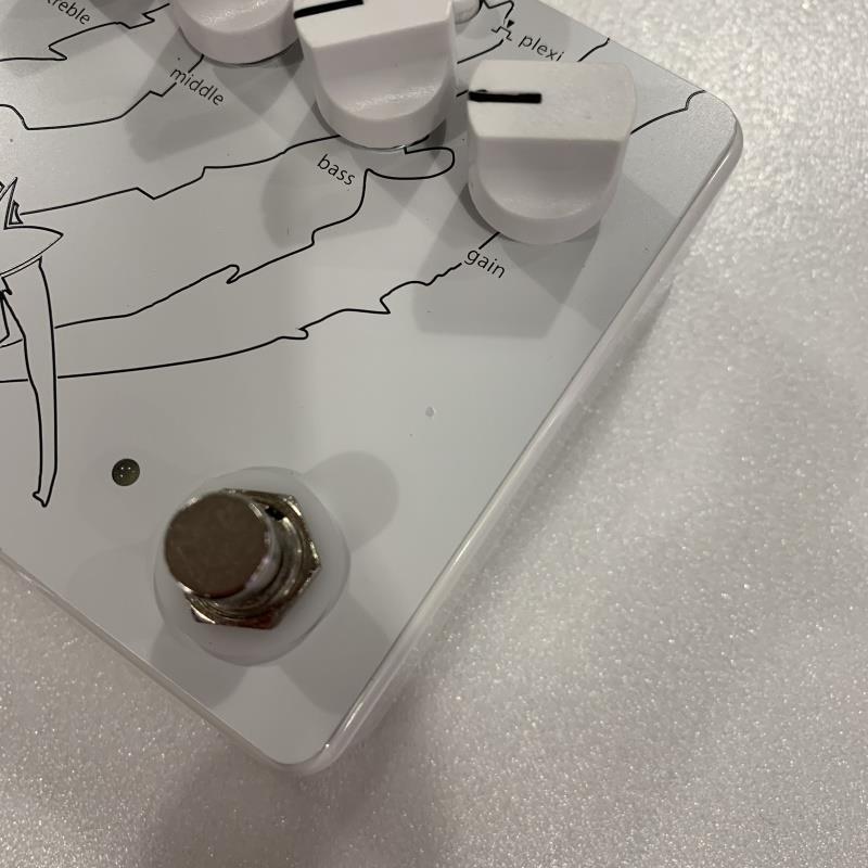 Limetone Audio USED 中古 JACKAL 7th Anniversary（中古）【楽器検索デジマート】