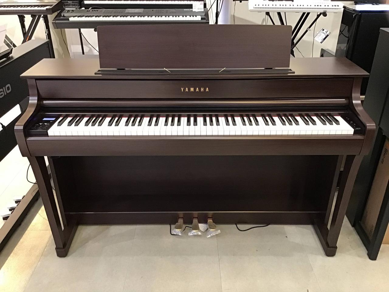 YAMAHA SCLP-8450(新品特価/送料無料)【楽器検索デジマート】 YAMAHA SCLP-8450(新品特価/送料無料)【楽器検索デジマート】