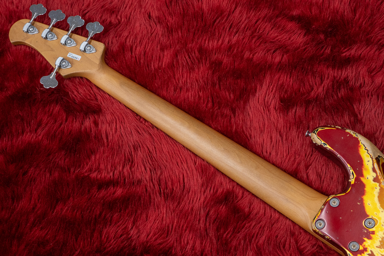 Xotic XP-1T 5stD.CAR over 3TB heavy aged #P-0189 4.33kg【横浜店】（新品/送料無料 ...