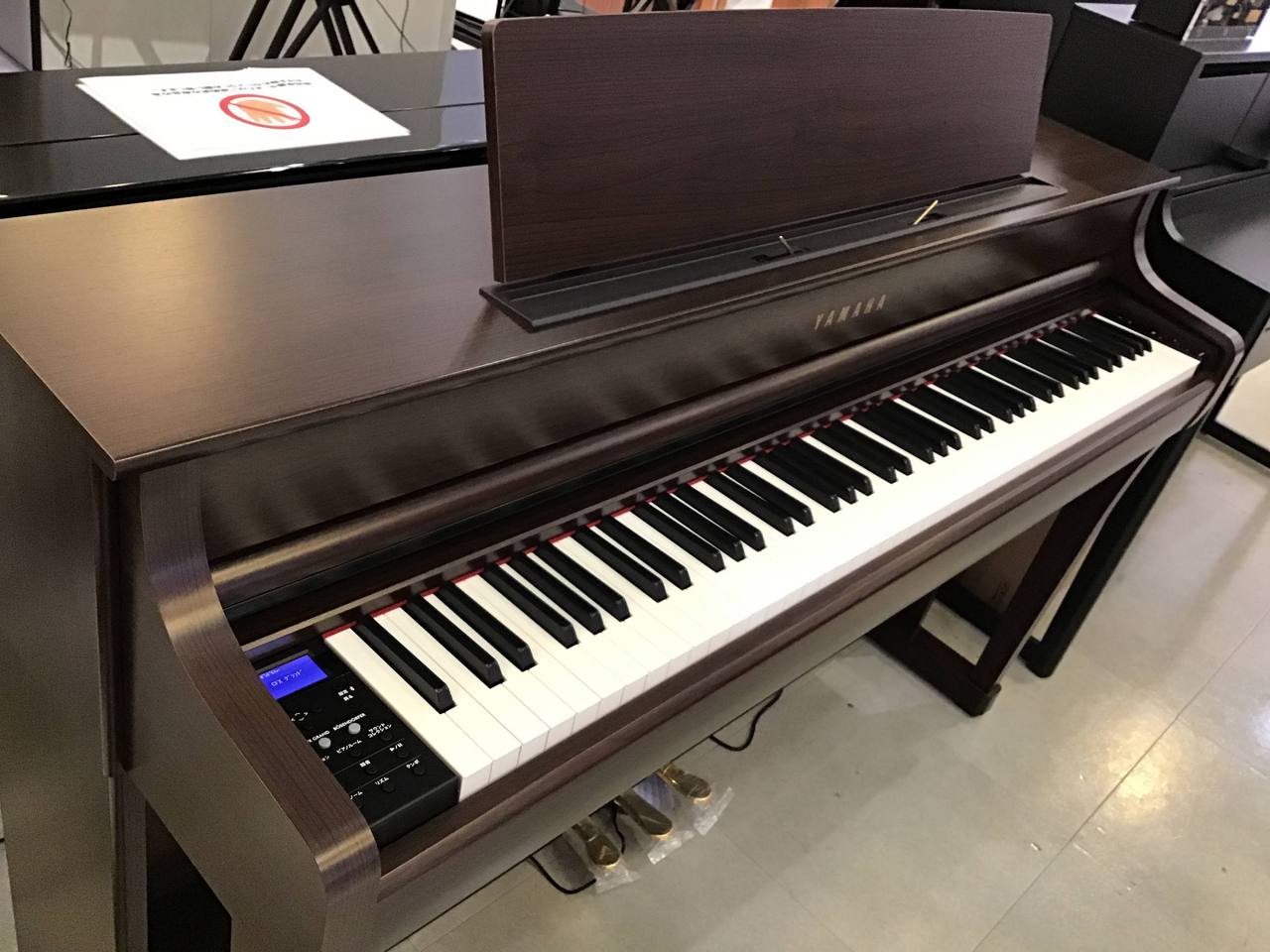 YAMAHA SCLP-8450（新品特価/送料無料）【楽器検索デジマート】