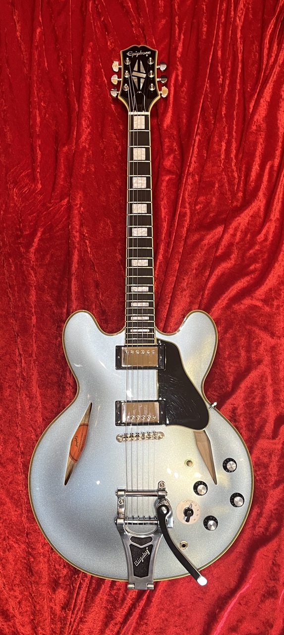 Epiphone ES-355（中古）【楽器検索デジマート】