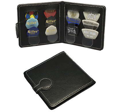 PICK PUNCH Guitar Pick Wallet（新品）【楽器検索デジマート】