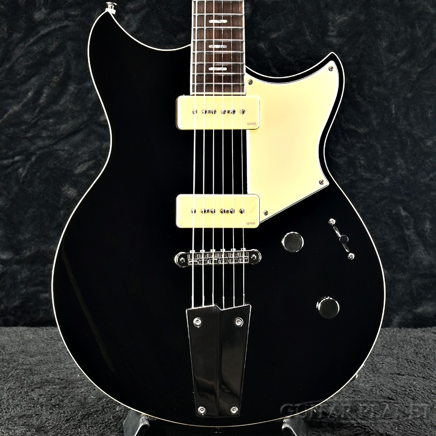 YAMAHA RSS02T Revstar Standard -Black-（新品）【楽器検索デジマート】