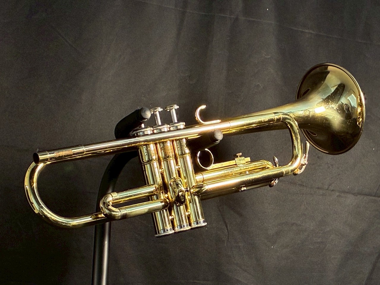 YAMAHA YTR-2321（中古）【楽器検索デジマート】