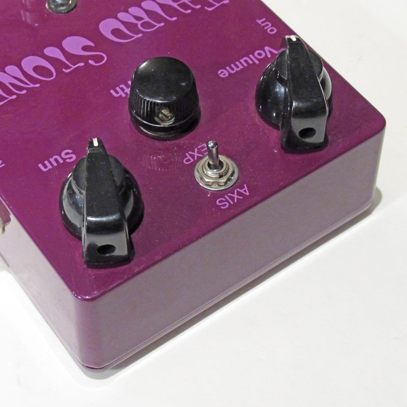 Berkos FX 【USED】THIRD STONE(中古/送料無料)【楽器検索 Berkos FX 【USED】THIRD STONE(中古/送料無料)【楽器検索