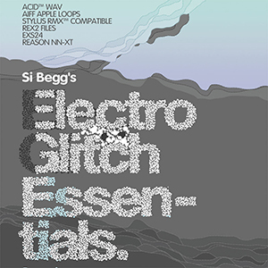 ZERO-G ELECTRO GLITCH ESSENTIALS（新品/送料無料）【楽器検索デジマート】