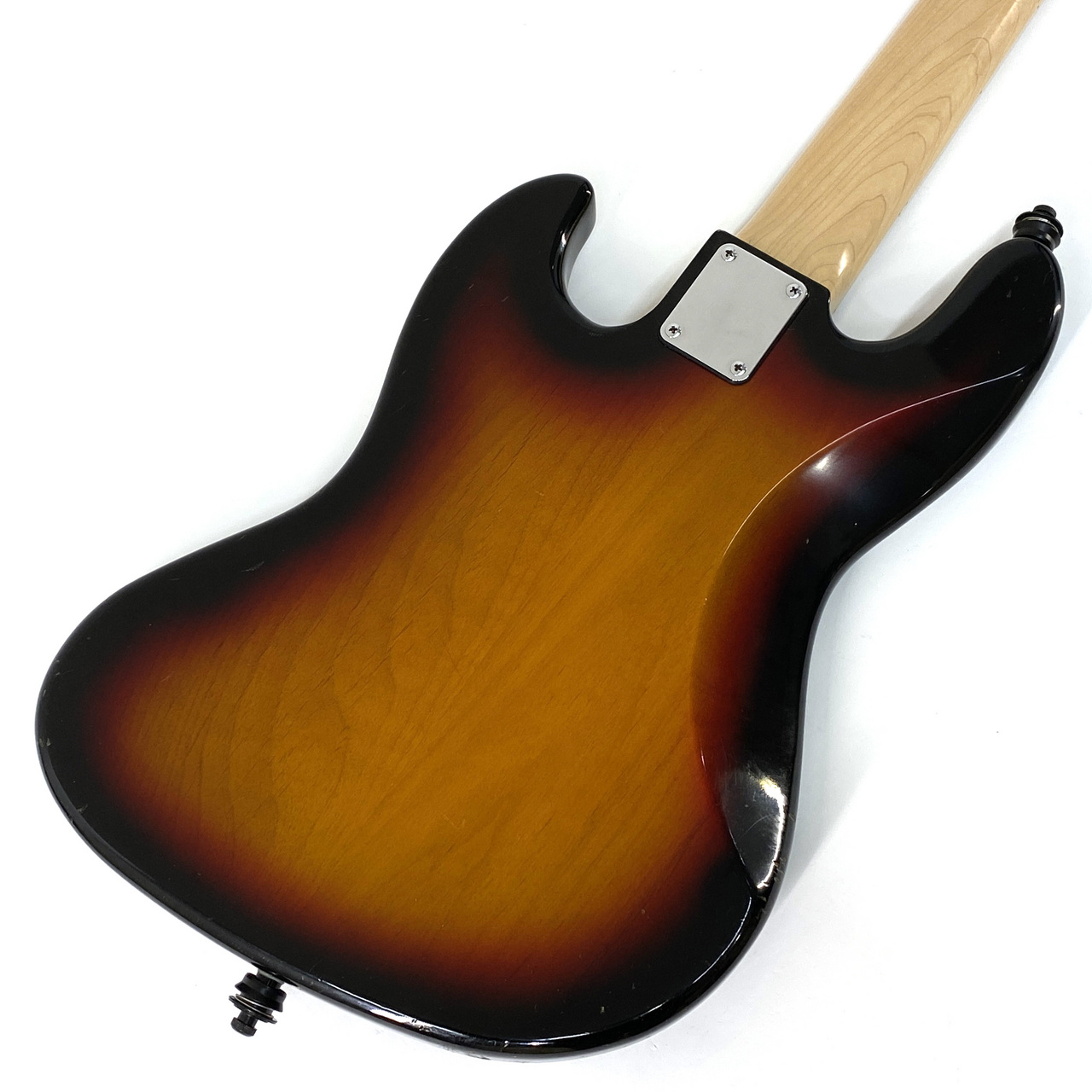 ATELIER Z Jazz Bass 5 Strings（中古/送料無料）【楽器検索デジマート】