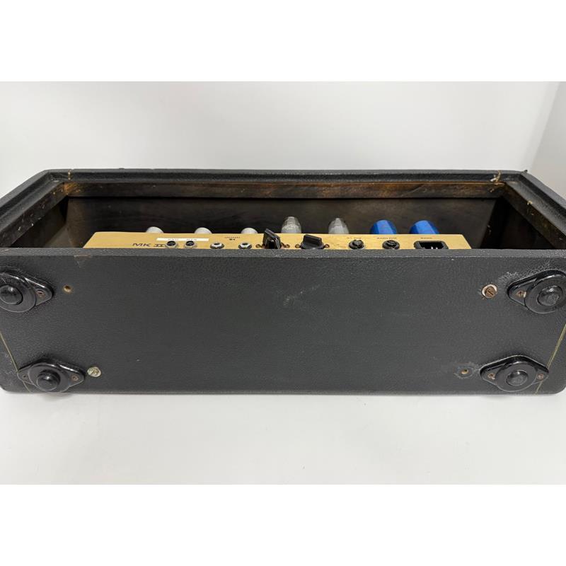 Marshall VINTAGE 74 1987MkII w/CAJ Effects Loop Interface（ビンテージ）【楽器検索デジマート】