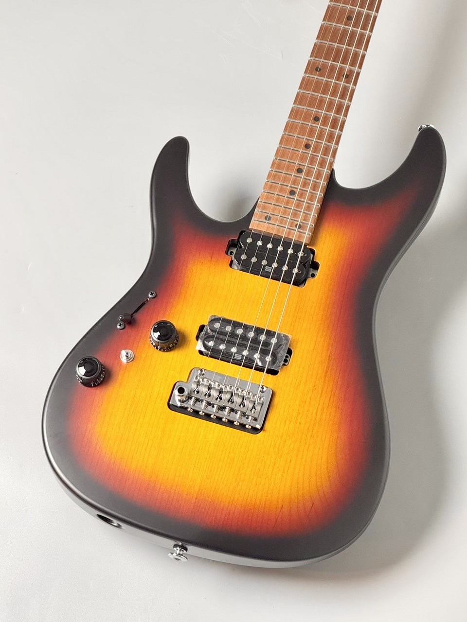 Ibanez AZ2402L TFF #F2509957 【3.26kg】（新品）【楽器検索デジマート】