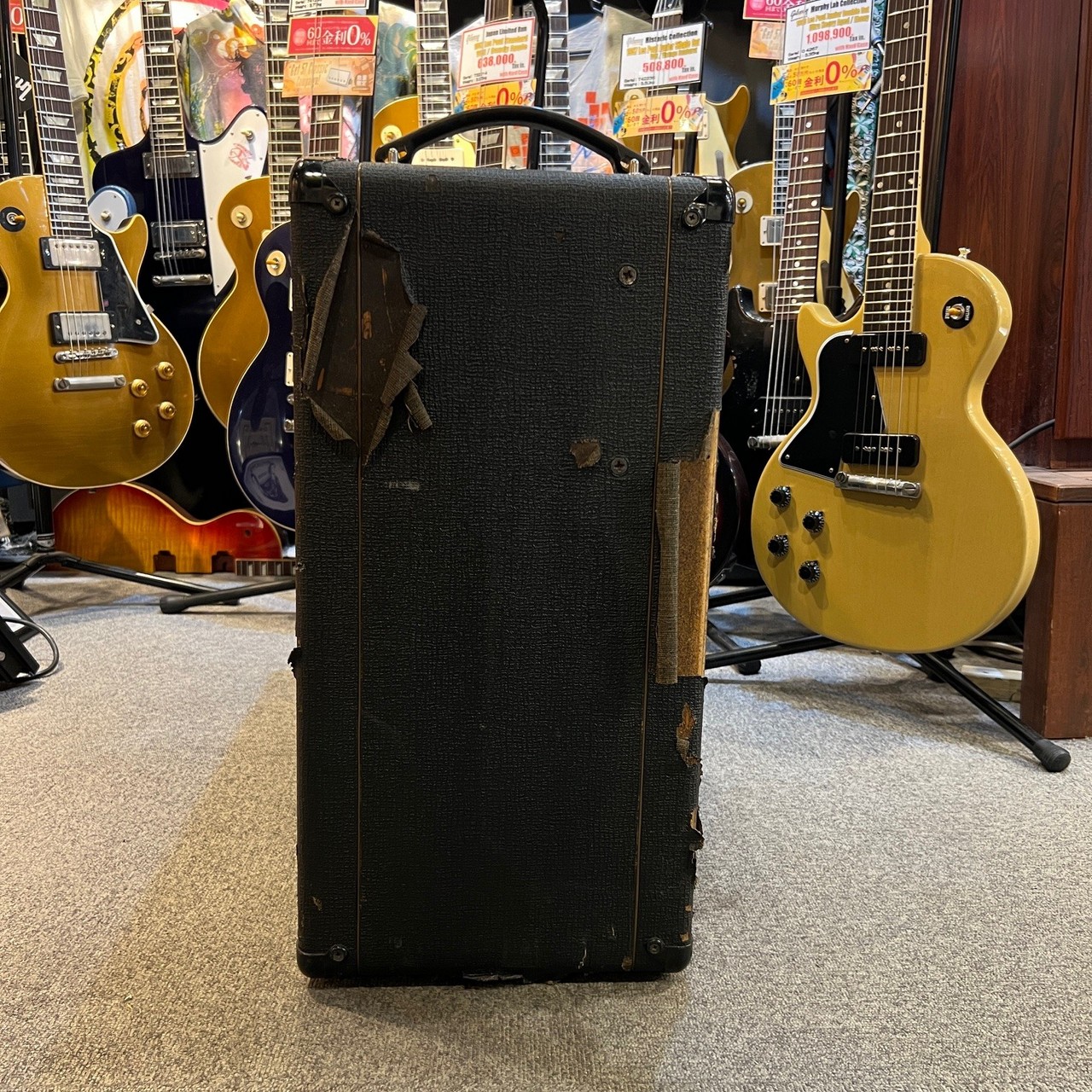 VOX AC30/6TB -1996-【御茶ノ水本店FINEST GUITARS】（中古/送料無料）[デジマートSALE]【楽器検索デジマート】