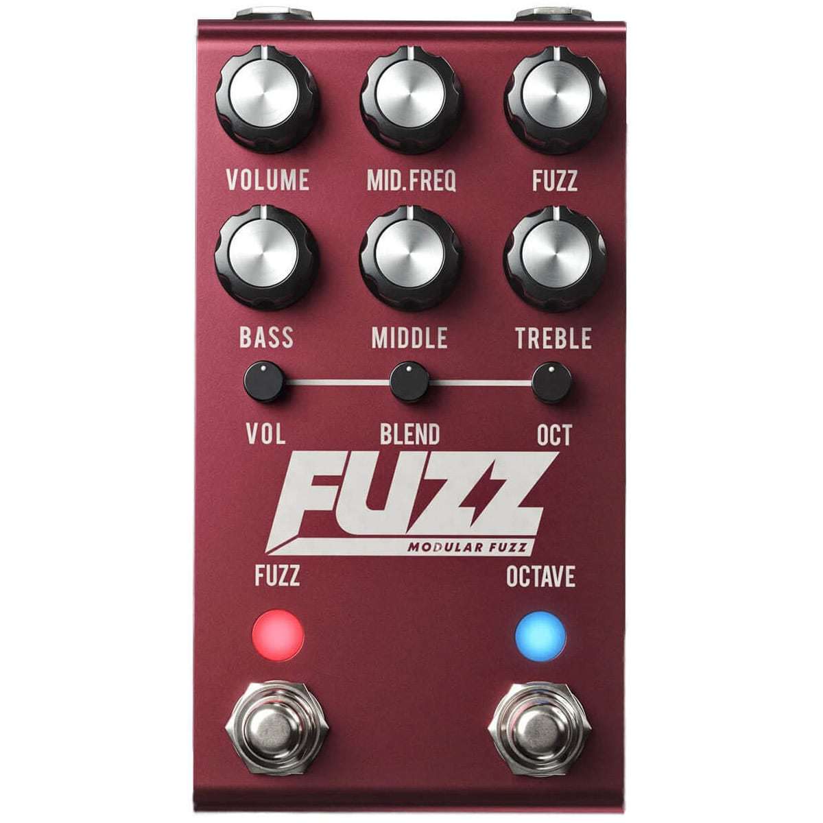 JACKSON AUDIO FUZZ - MODULAR FUZZ（新品）【楽器検索デジマート】