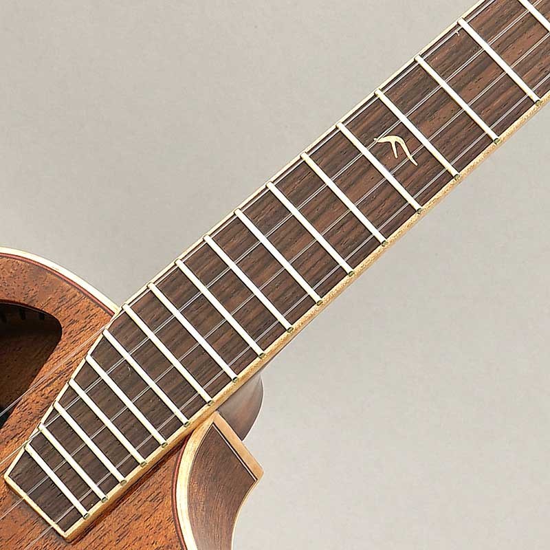 L.Luthier Le Light Maho エルルシアー（新品）【楽器検索デジマート】