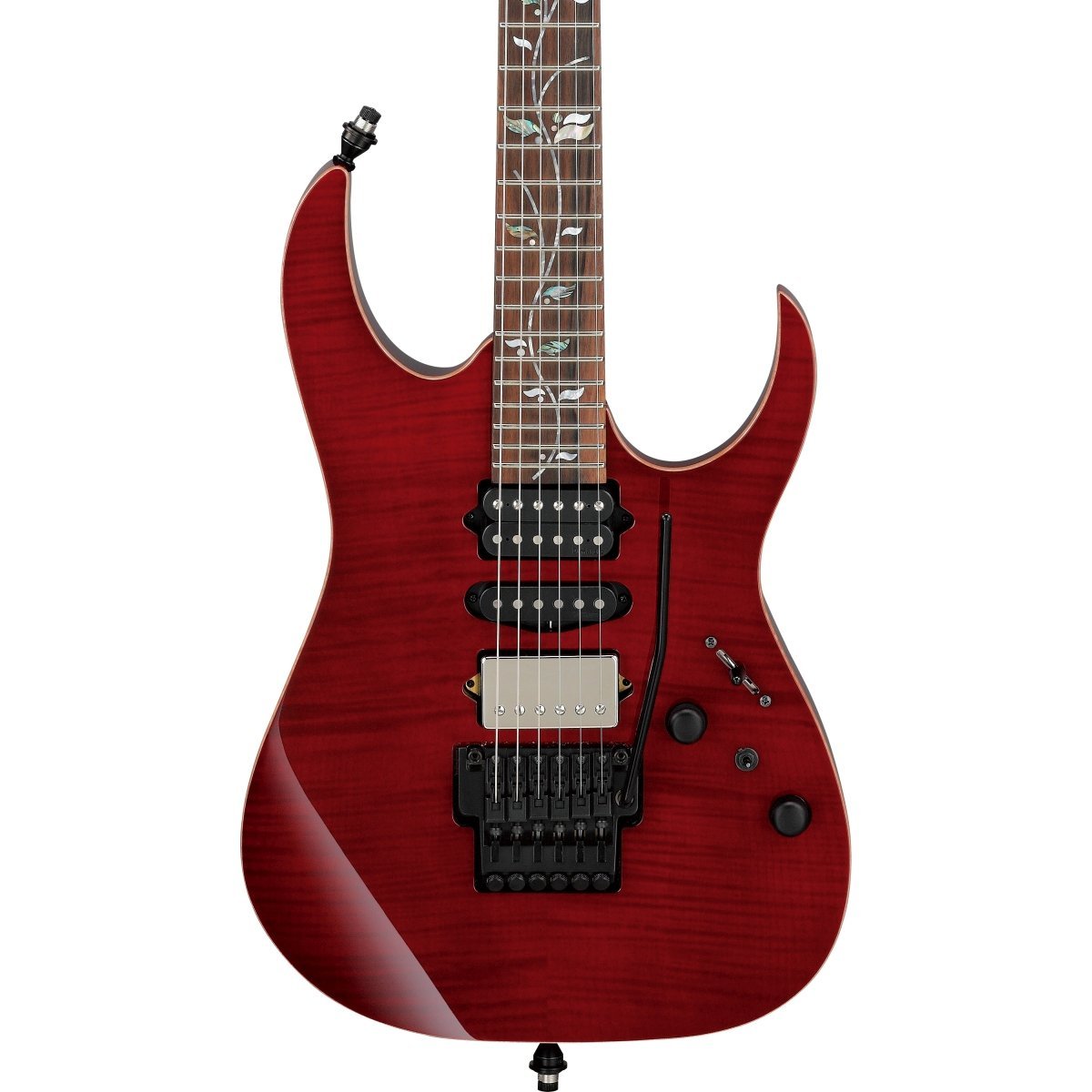 Ibanez j.custom Axe Design Lab RG8870-AGT (Almandite Garnet) [2023 New ...