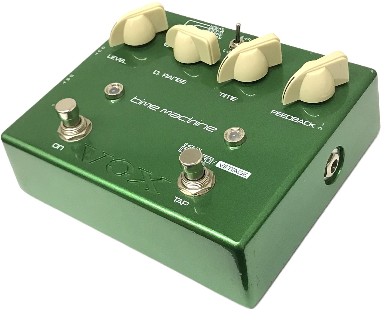 VOX JS-DL Time Machine（中古）【楽器検索デジマート】