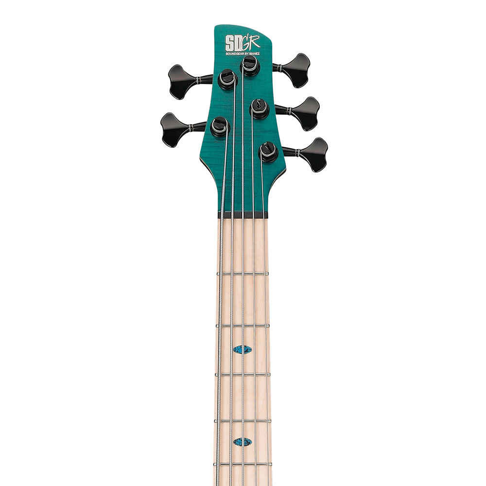 Ibanez SR Premium SR1425B-CGL (Caribbean Green Low Gloss)【36%OFF!!】（新品 ...