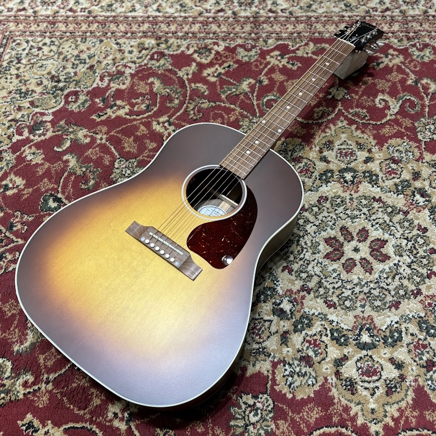 Gibson J-45 Studio Walnut【現物写真】（新品/送料無料）【楽器検索デジマート】