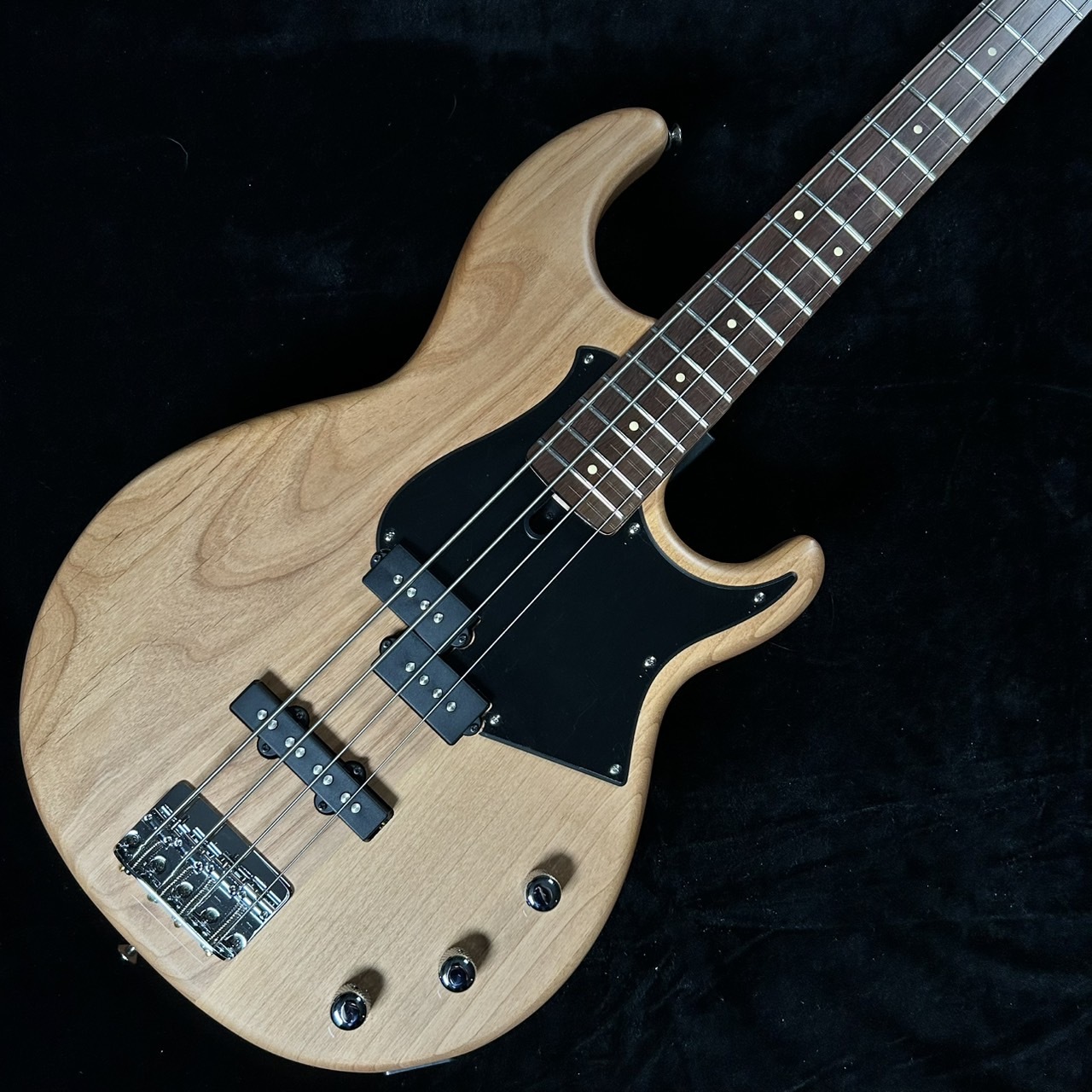 YAMAHA BB234 YNS 現物画像（新品/送料無料）【楽器検索デジマート】