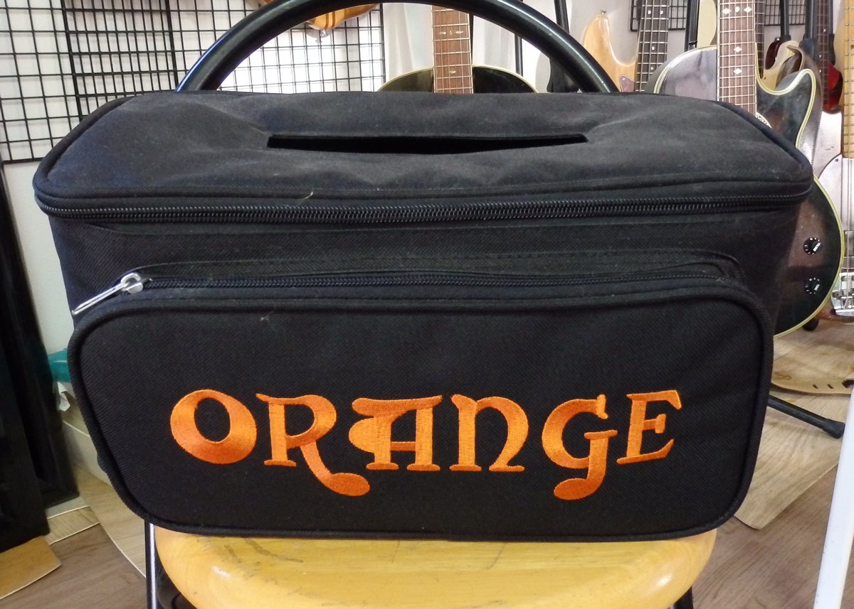 ORANGE Tiny Terror（中古）【楽器検索デジマート】