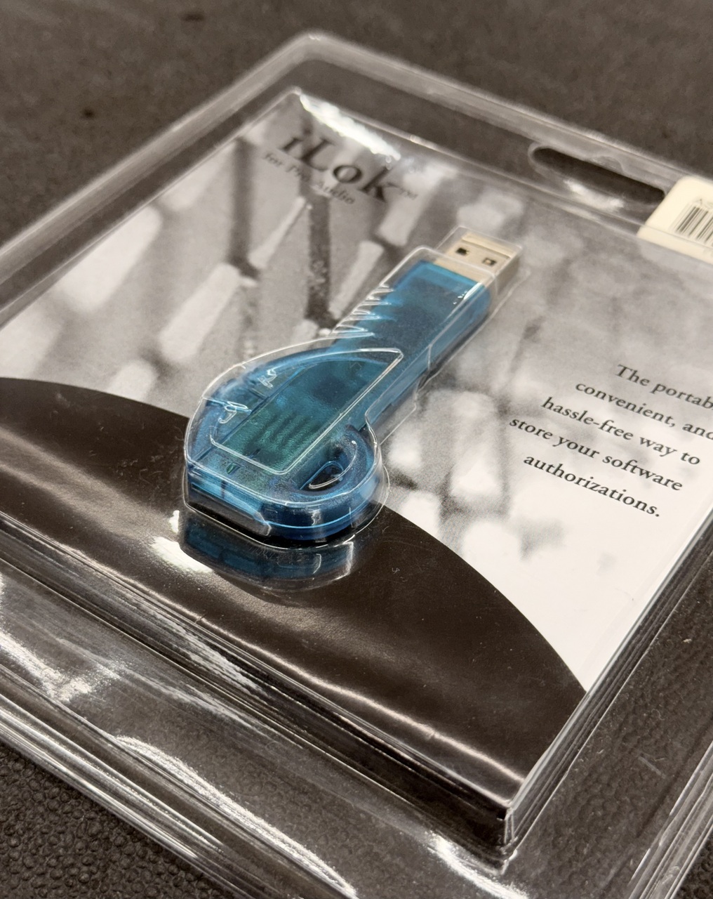 PACE iLok gen1（中古）【楽器検索デジマート】