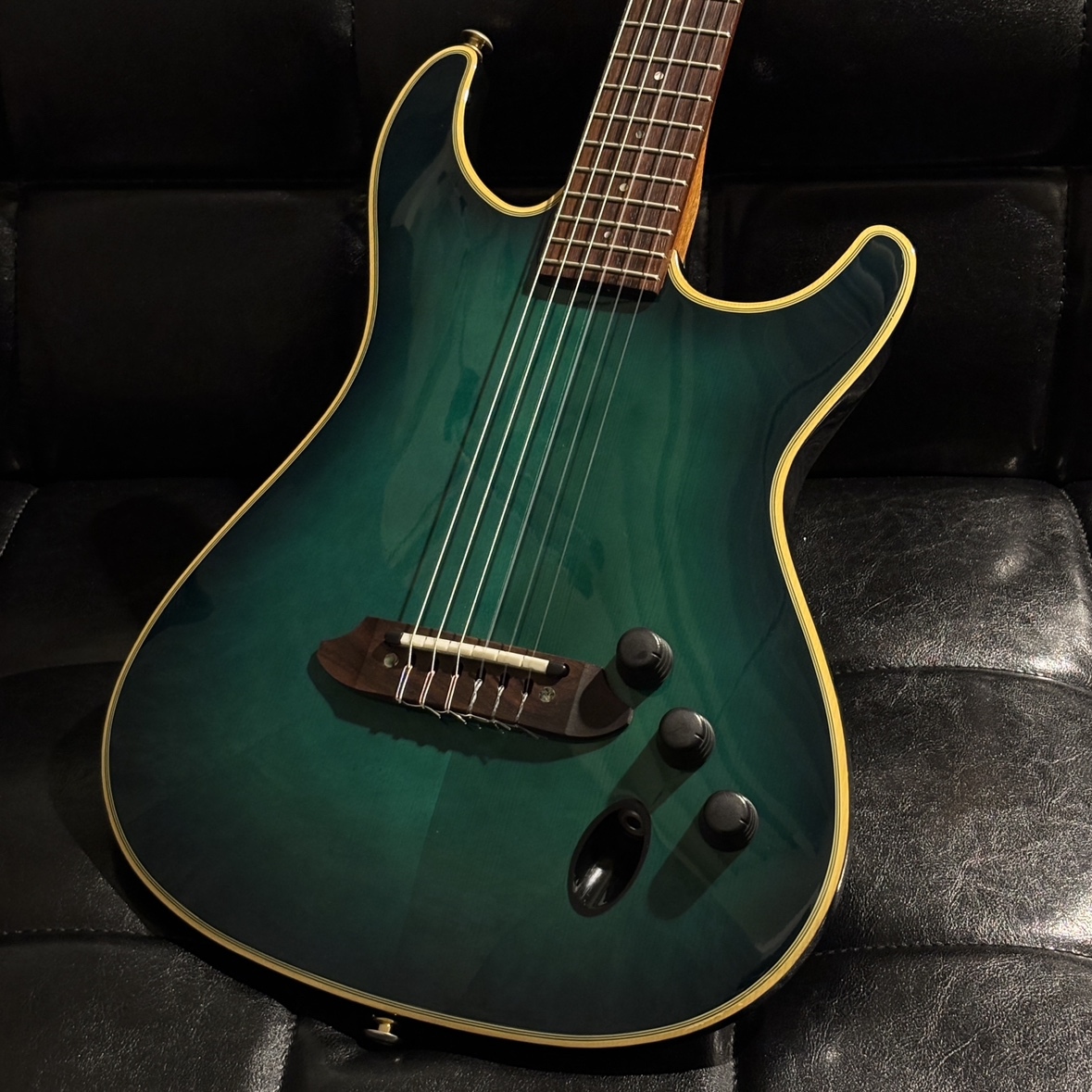 Ibanez SC500N / Marine Sunburst（中古）【楽器検索デジマート】