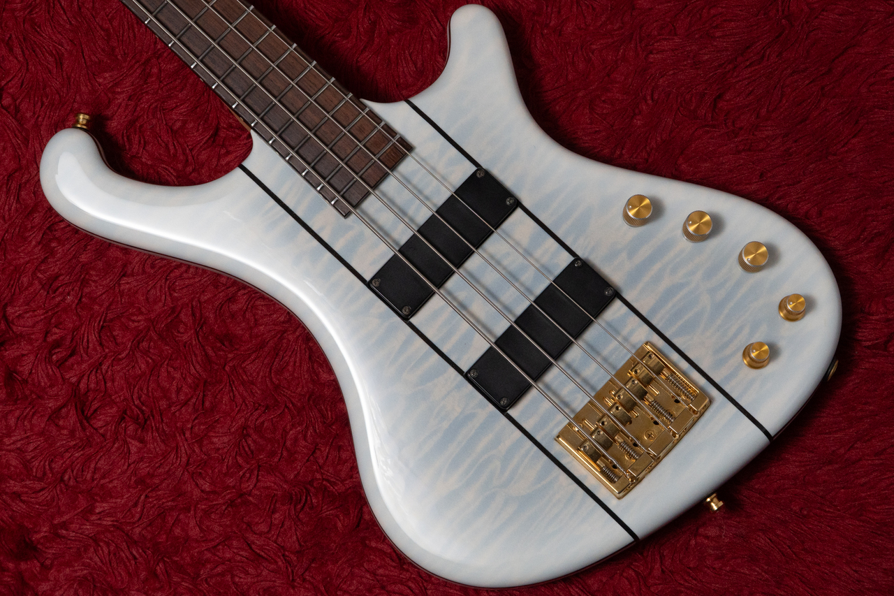 FREEDOM CUSTOM GUITAR RESEARCH Dulake 4st KMK 2018 4.185kg #18030047P ...