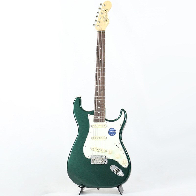 momose IKEBE ORIGINAL ORDER MC1-STD/R (SGM)（新品）【楽器検索デジマート】