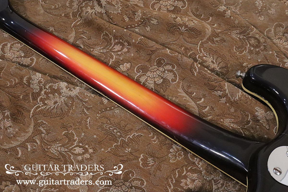 Mosrite 1963 The Ventures Model MK1（ビンテージ）【楽器検索デジマート】