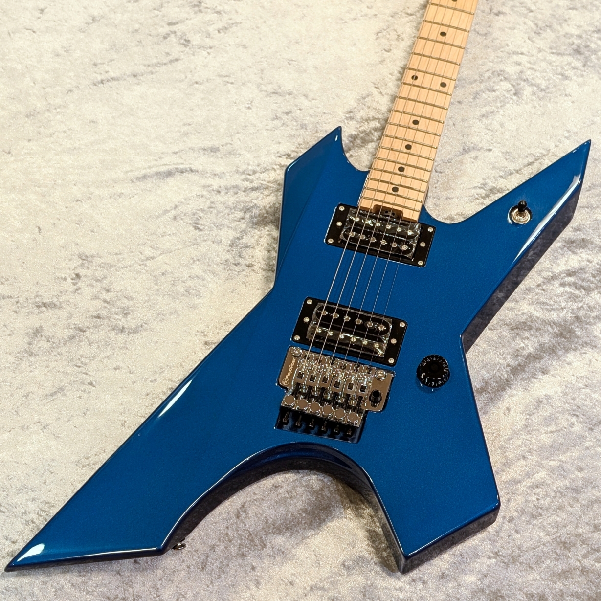 Killer KG-Exploder SE / MBL（新品/送料無料）【楽器検索デジマート】