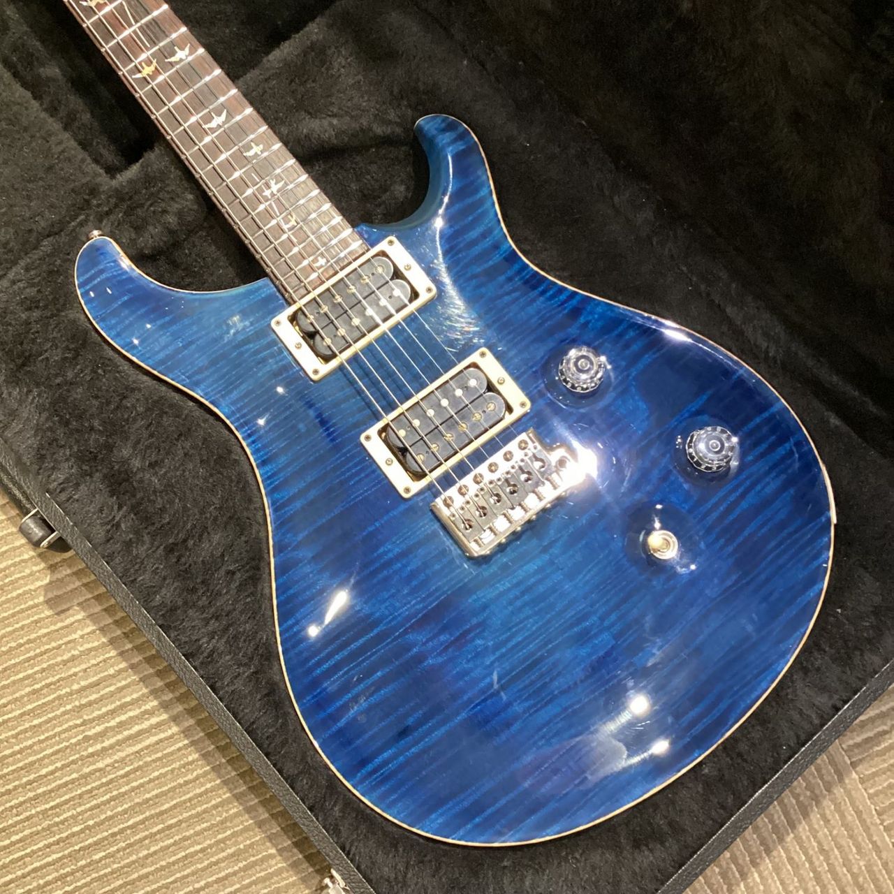 Paul Reed Smith(PRS) 20th custom24 10top【中古エレキギター/USED】【現物画像/3.76kg】（中古 ...