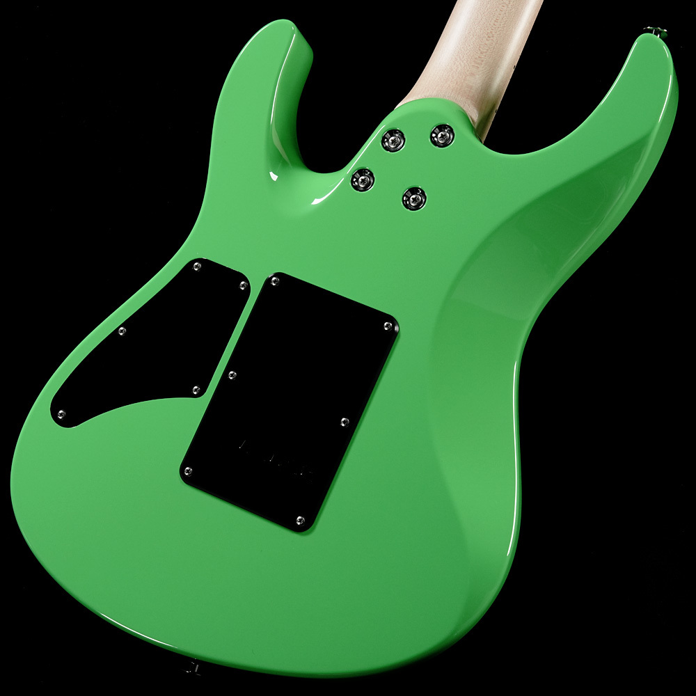 Suhr JST Custom Modern Custom Color（Fluorescent Green）【渋谷店】（新品/送料無料）【楽器 ...