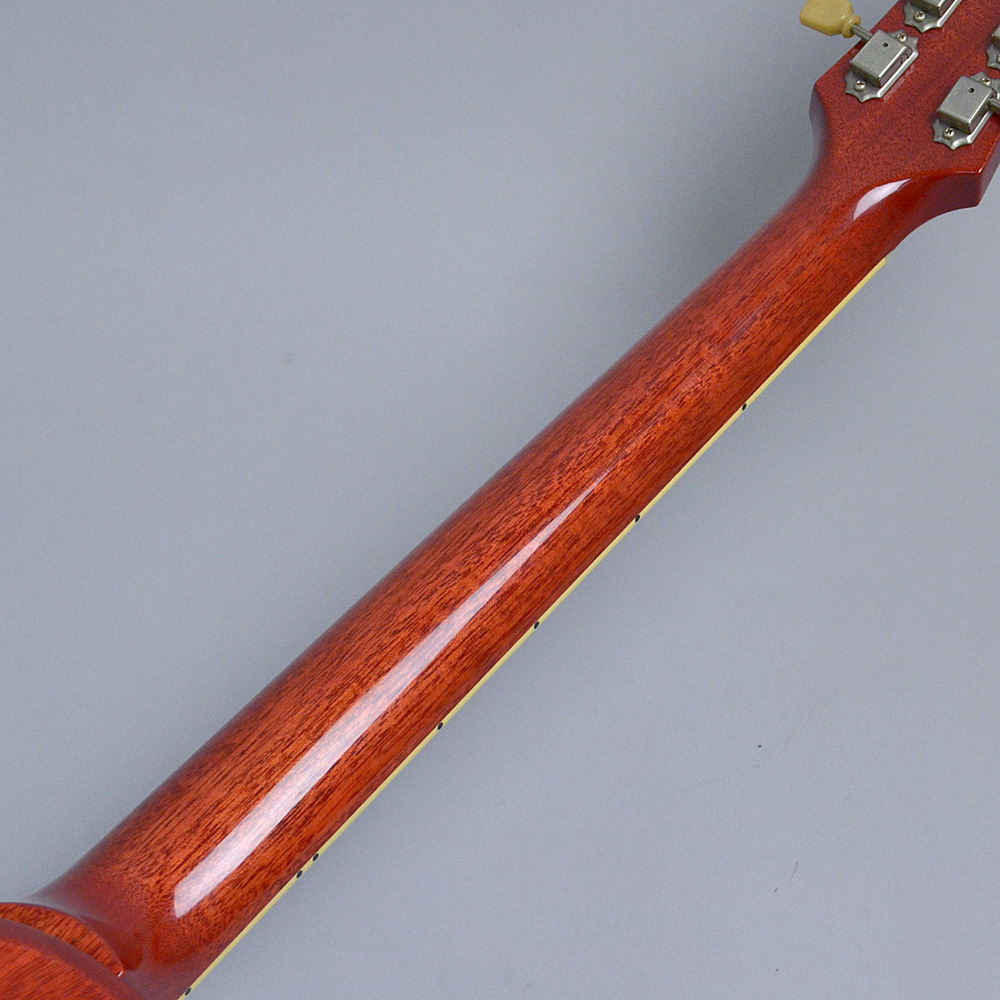 Bizen Works BURNED Standard Sunburst #240654【ハカランダ指板】（新品/送料無料）【楽器検索デジマート】
