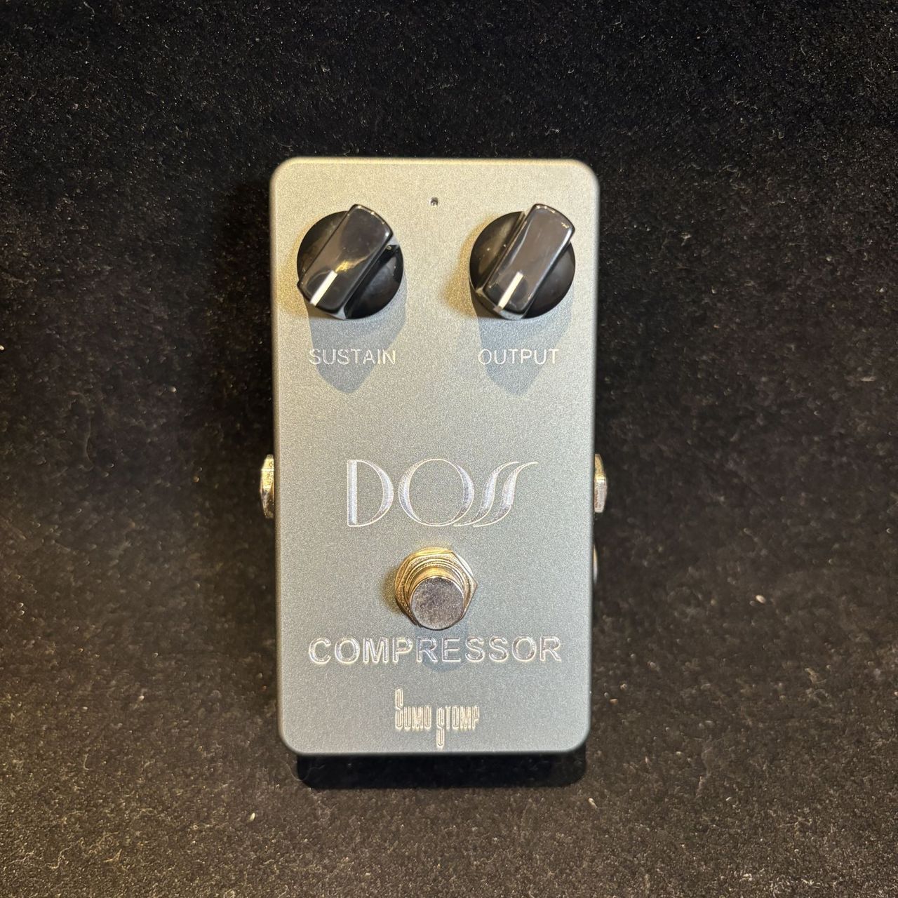 SUMO STOMP DOSS COMPRESSOR（新品/送料無料）【楽器検索デジマート】