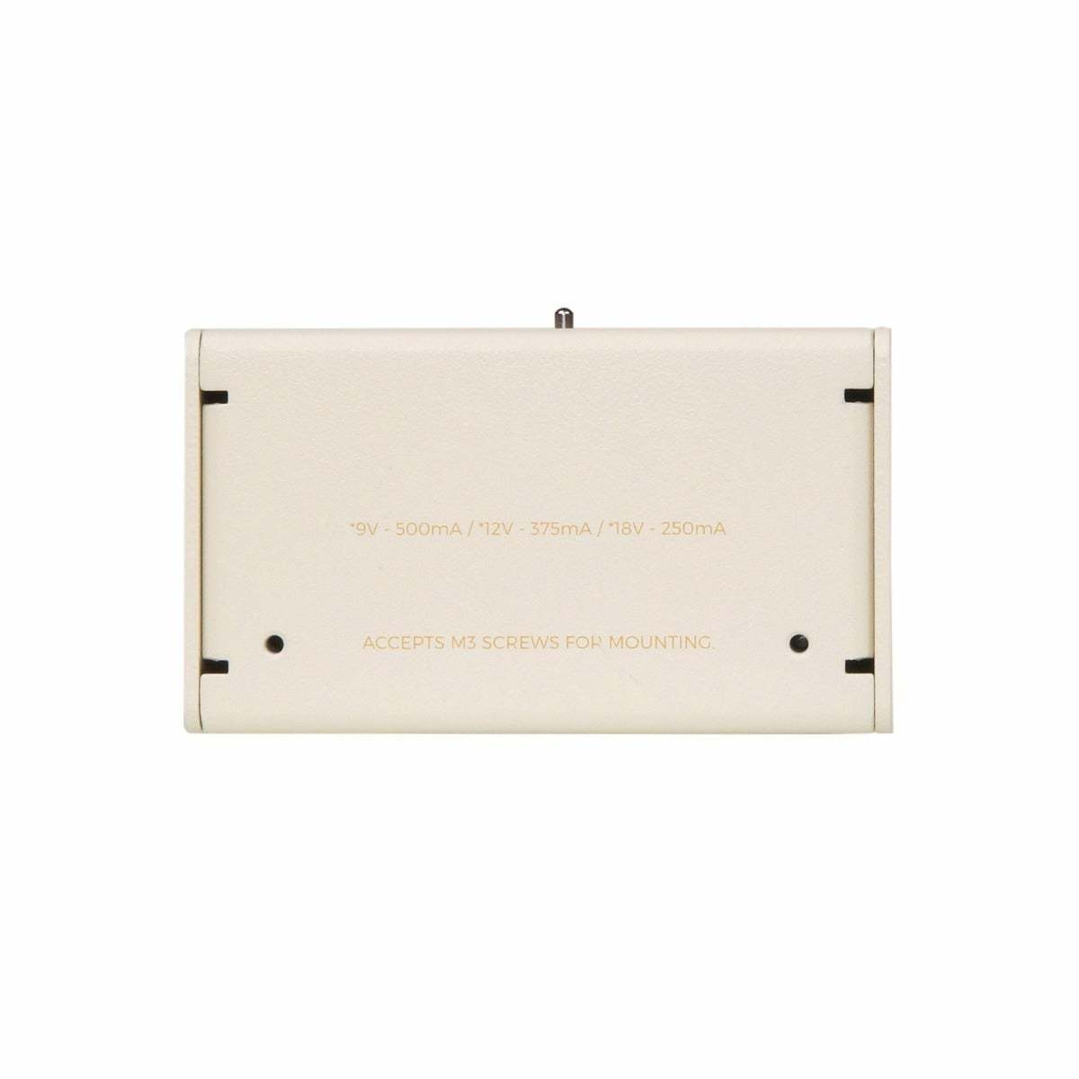 WALRUS AUDIO Canvas Harvest Series Canvas Power USB WAL-CANV/PWRUSB HS ...