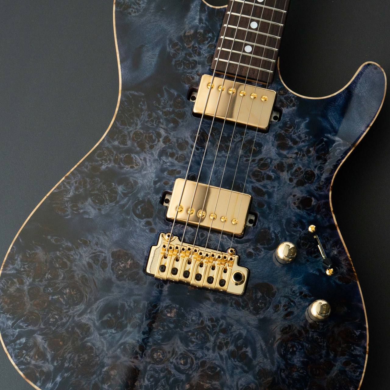 Sugi Standard Series DS496IR POP/HM/F-MAHO -SPB-（新品/送料無料）【楽器検索デジマート】