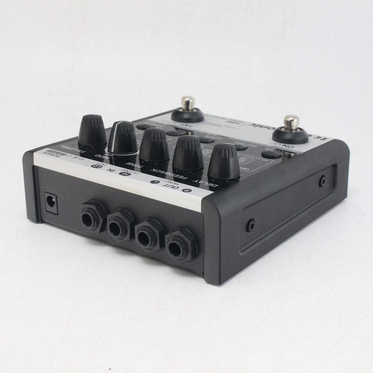 tc electronic RPT-1 Nova Repeater 【御茶ノ水本店】（中古）【楽器検索デジマート】