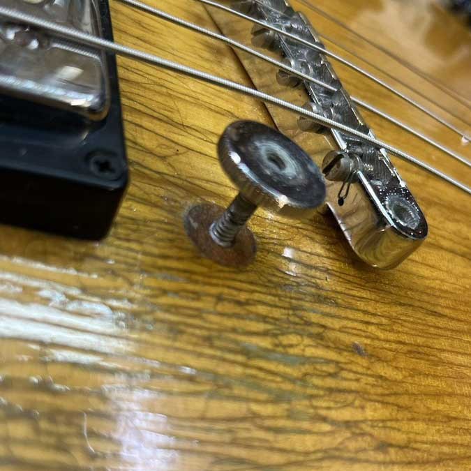 Gibson ES-340（ビンテージ）【楽器検索デジマート】
